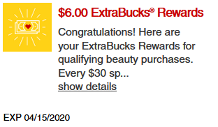 Que pasara con los Extrabucks Vencidos - Maximizando Tus Ahorros