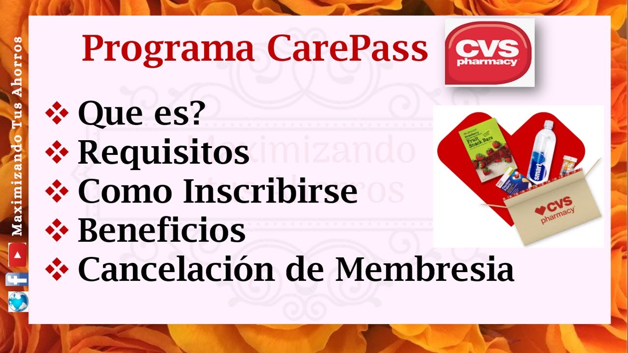 Circular CVS 6/13/21 al 6/19/21 - Maximizando Tus Ahorros